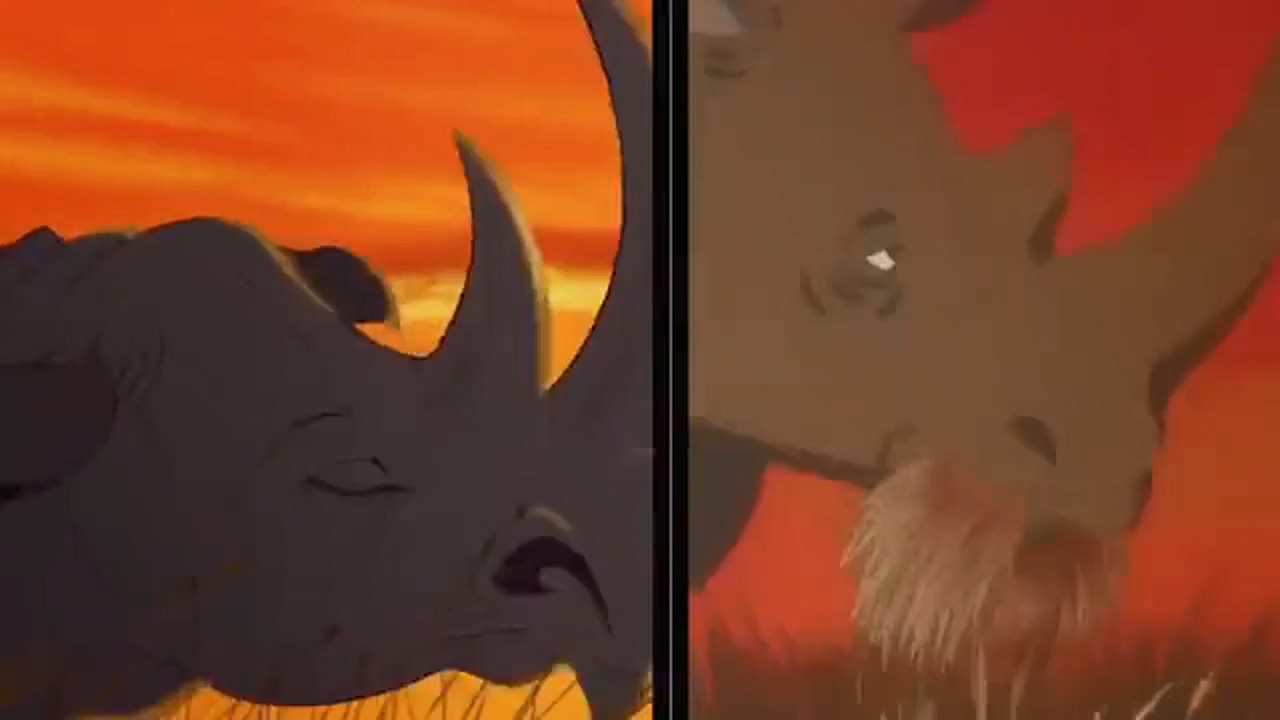 Opinion: Is The Lion King Really A Rip-off of Kimba the White Lion?