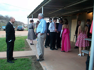 Everyone Goes to Mick's: Prom Night 1958 - "If Dreams Came True"