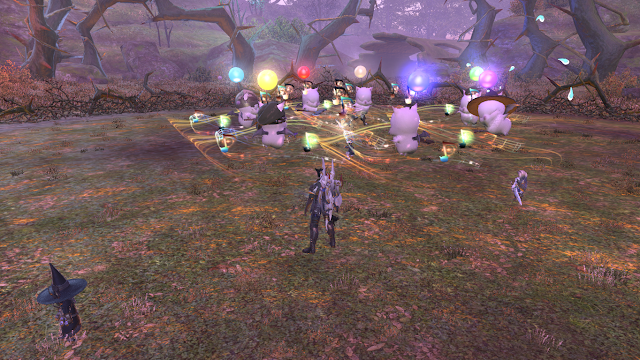 [FFXIV Guide] The Moogle-madness! | Final Fantasy XIV Guide