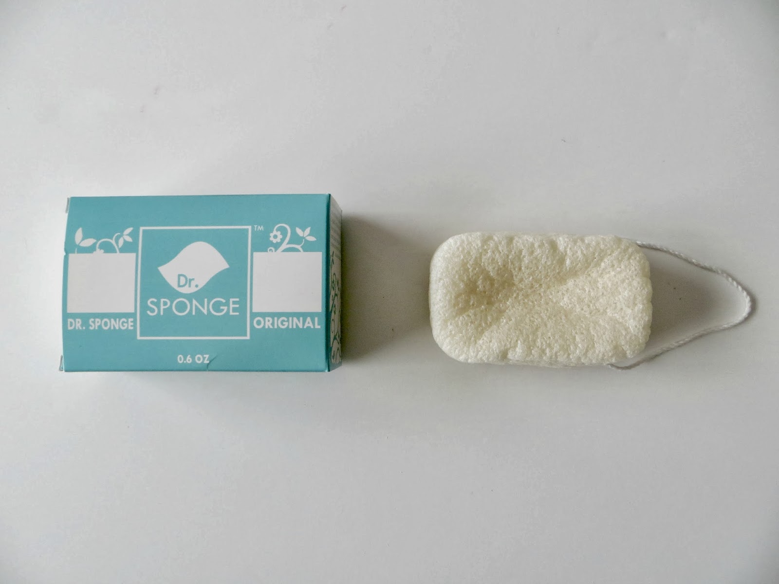 Elle Sees|| Beauty Blogger in Atlanta: Product Test Drive: Dr. Sponge