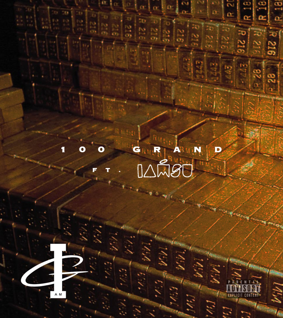 Mary C Music: IamG La Mia Vita