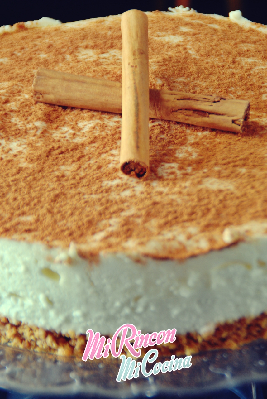 Mi Rincón, Mi Cocina - Repostería Creativa y Tradicional, Salados ...