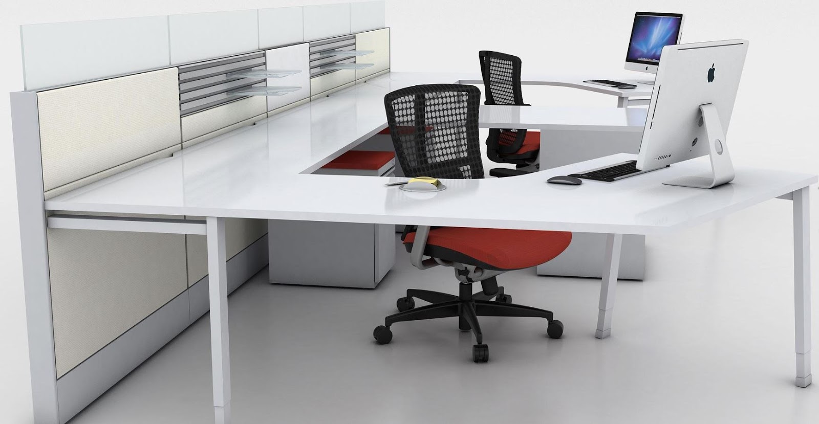 Buy the Most Trending Office Furniture with Facility Solutions Plus