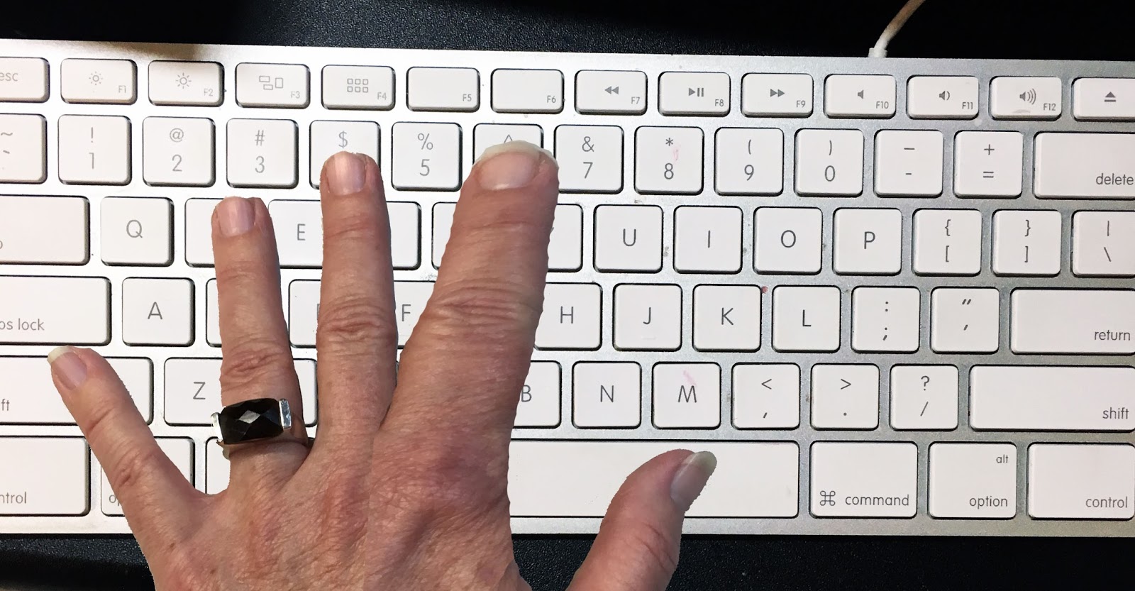 About 1/2 A Bubble Off: January 2017