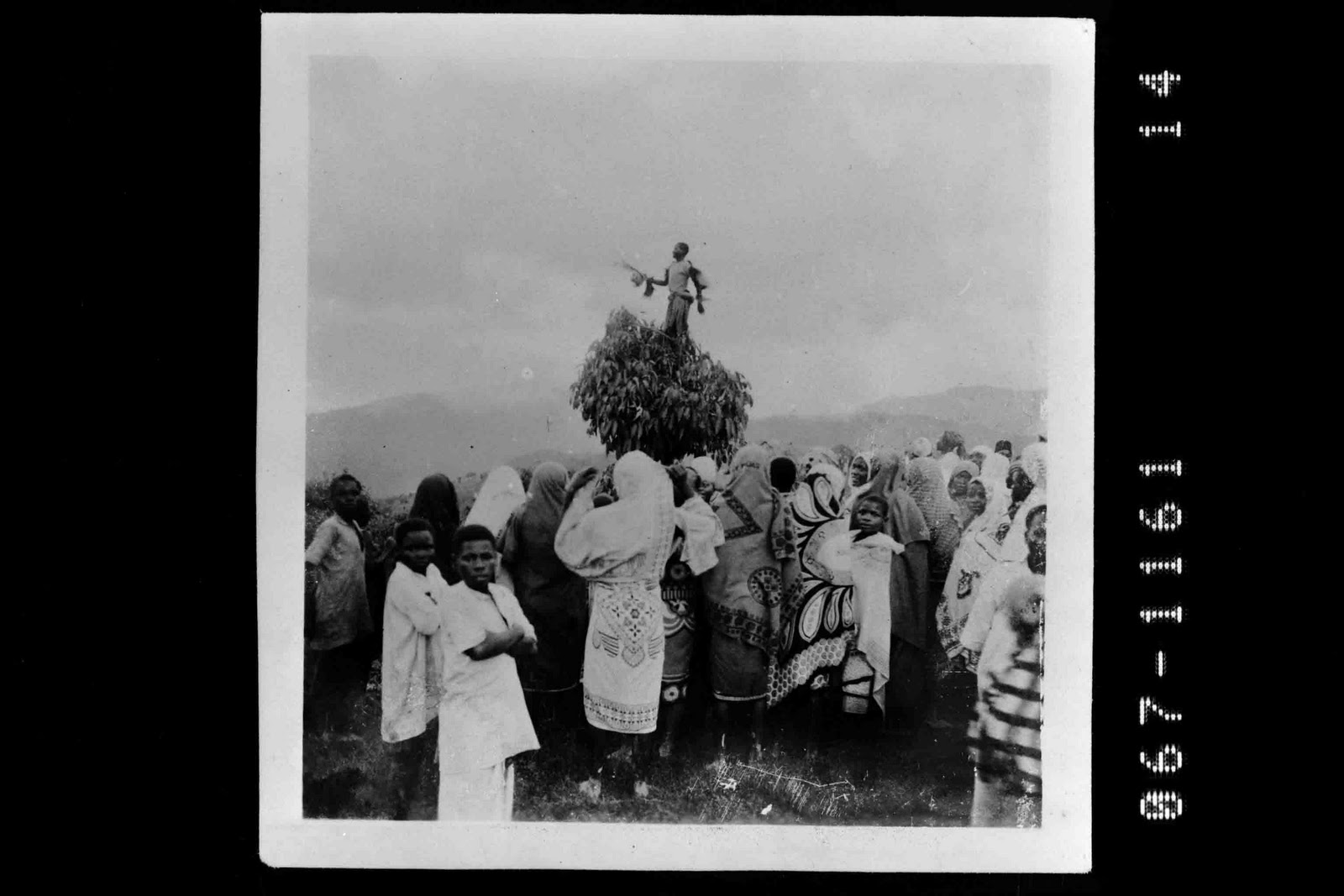 German Colonial Image Archive