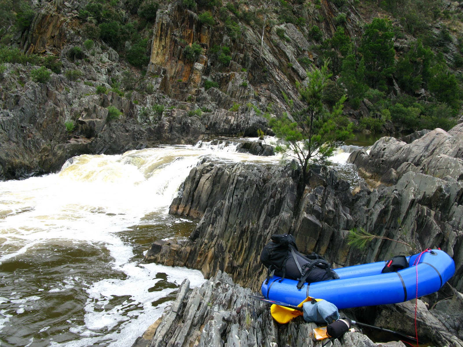 Darren M: WELCOME REEF TO SEWELLS POINT