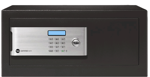 [WTS] Yale Document Fire Safe YFM520FG2