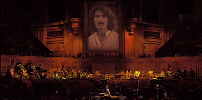 Meet the Beatles for Real: The concert for George - a film review