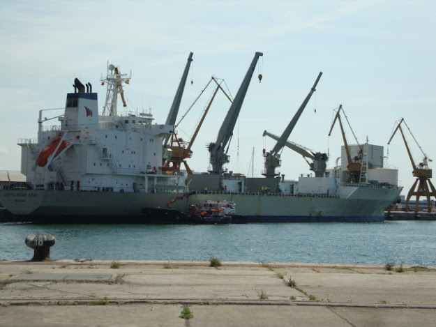 El mundo del Marine Surveyor (Capt.V.Massey): Buques dedicados al ...