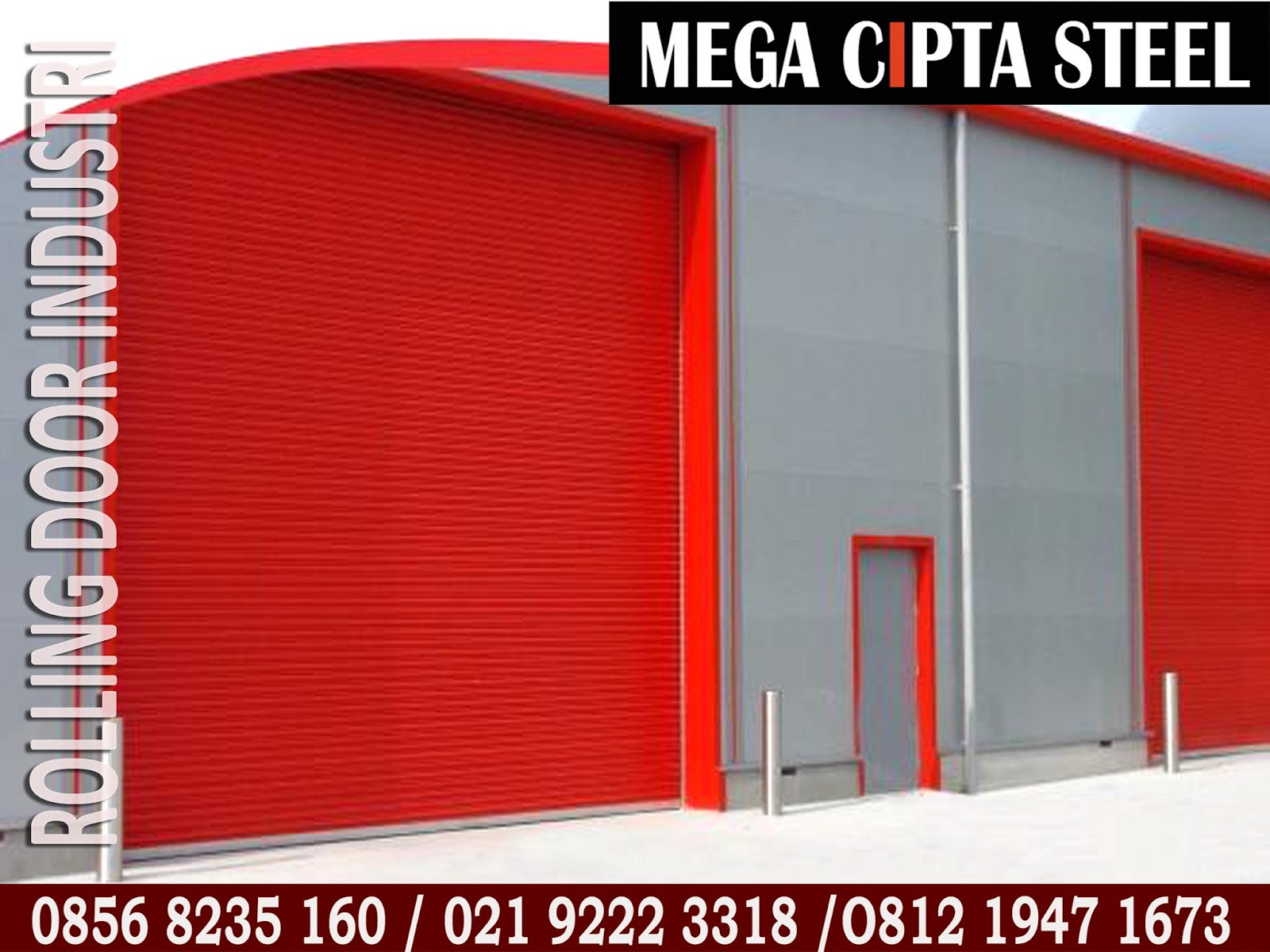 SERPONG,MARGONDA,CIBUBUR FOLDING GATE ROLLING DOOR: Harga Folding Gate ...