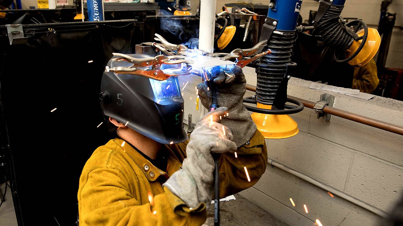 Universal Technical Institute Trade - Trade Choices