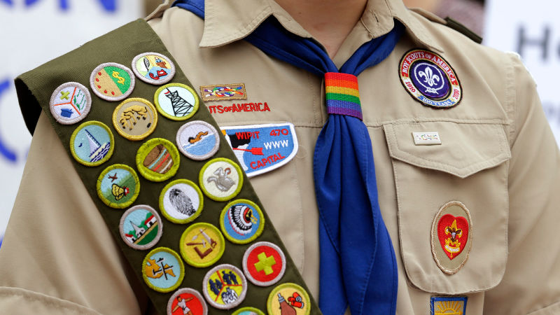 ¿Qué tengo que hacer para ser un Scout? | Scouthings