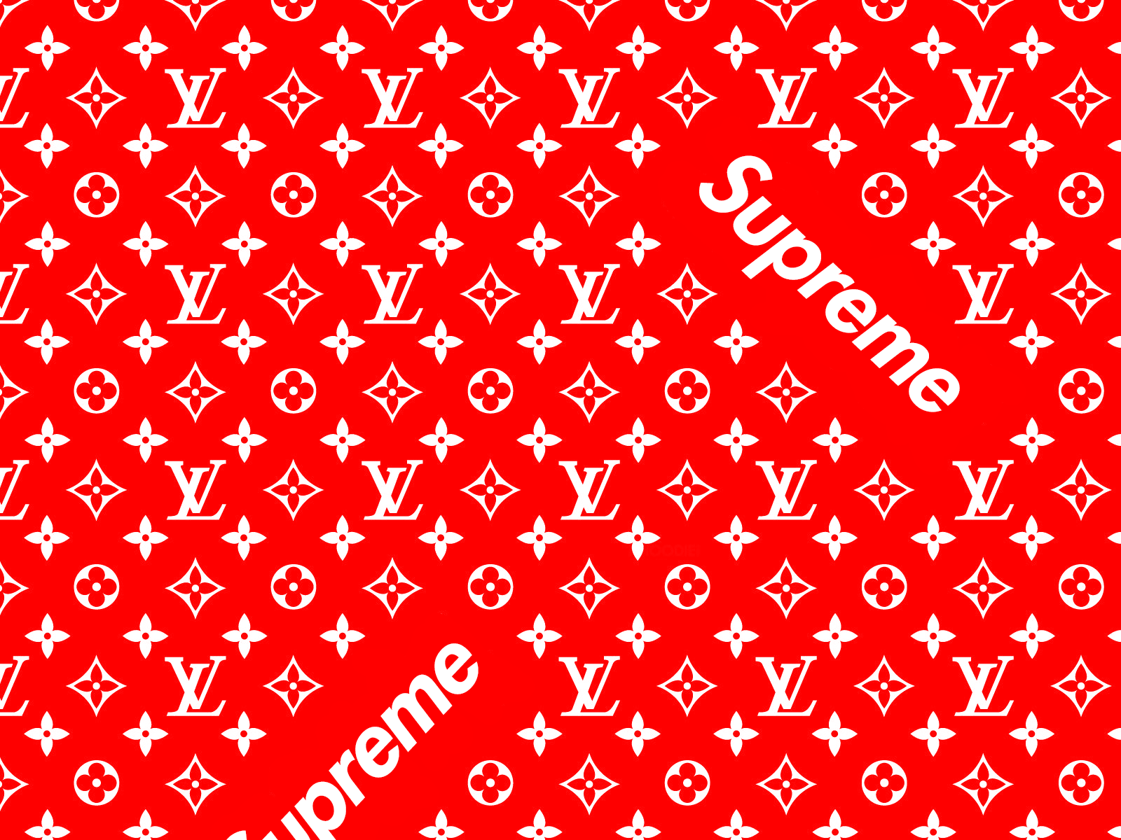 Louis Vuitton X Supreme | Streetwear Meets Luxury | LIVLIB
