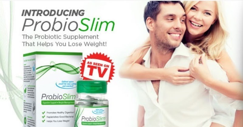 Probioslim Get Free Trial: ProbioSlim greatest supplement intended for ...