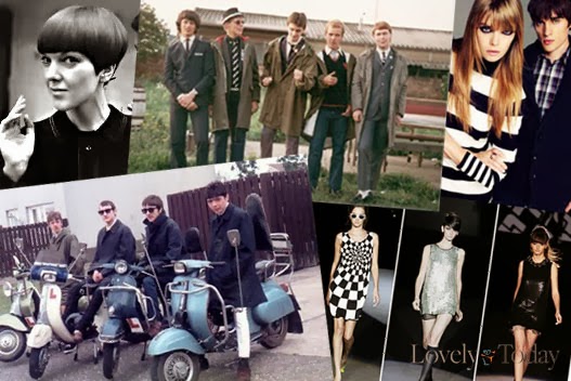 Kriya Tekstil dan Mode TCIS: fenomena Tahun 60an dan 70an