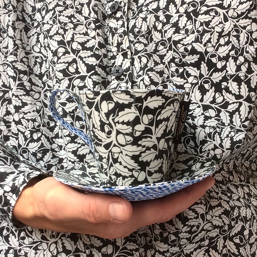 MARTINE MYRUP +: + SOFT OBJECTS