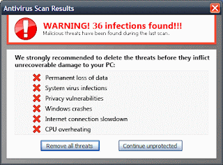 Tech Made Easy: What is Rogue Security Software A.K.A. Malware and How ...