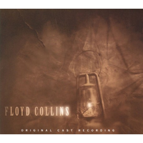 The Cast Album Review: Album Review: FLOYD COLLINS