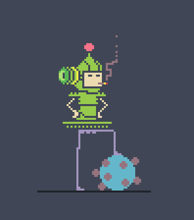 ShroomArts: PIXEL ART