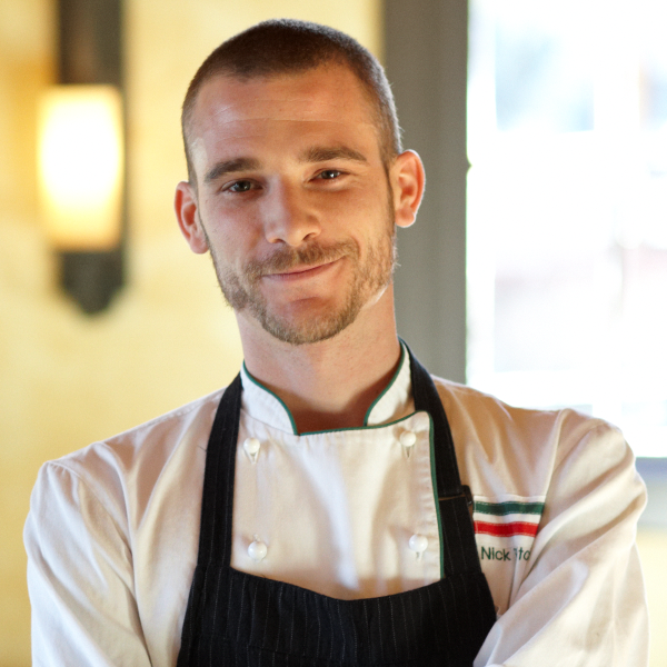 Slow Living Radio: 09/11 - Encore Broadcast: Italianizing America