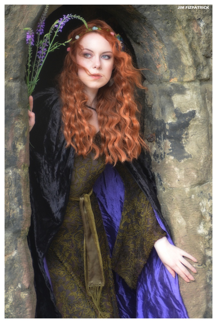 La leyenda de Meridiana, la diablesa que enamoró al Papa del 1º Milenio...