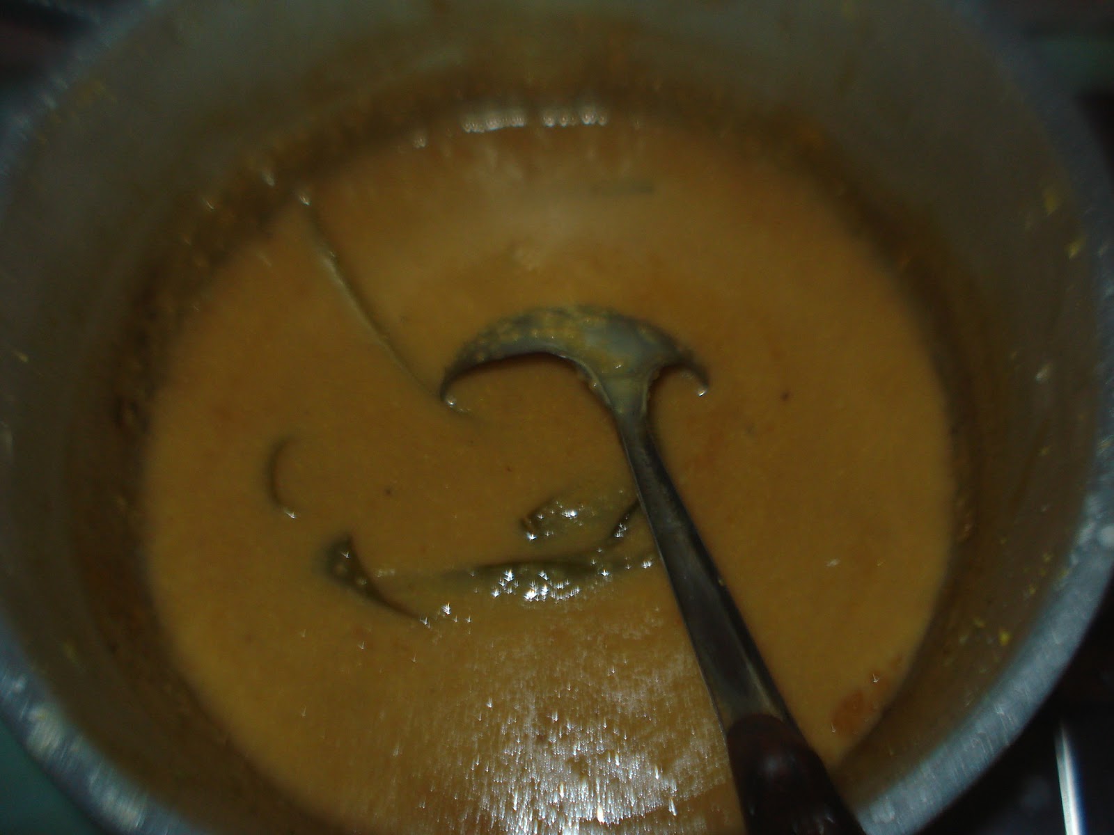 Lejuk kan Belitong: BUBOR JAWAK