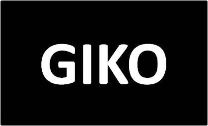 C'est quoi ton kim ?: Fiche marque : Giko