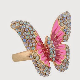 Beautiful Finger Rings Collection