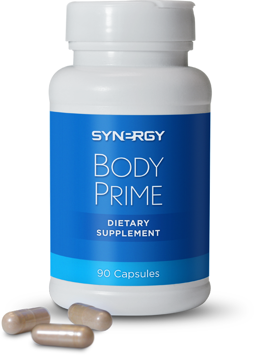 SYNERGY WORLDWIDE ESPAÑA ID 1429814: YA PUEDES ADQUIRIR BODY PRIME A ...