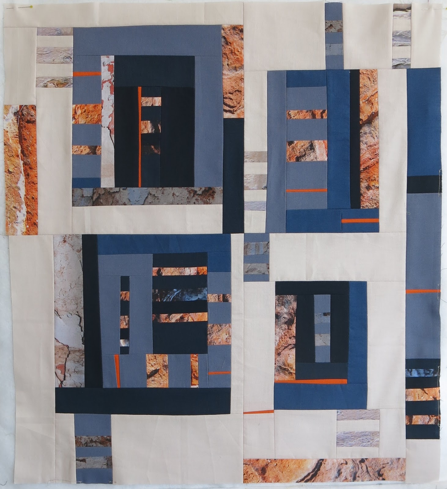 Luna Lovequilts: Improvisation