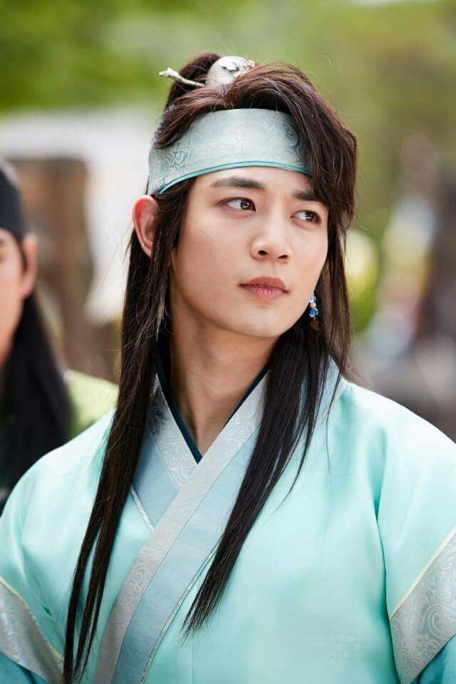 KORE DRAMA İNCELEMESİ: Hwarang: The Poet Warrior Youth