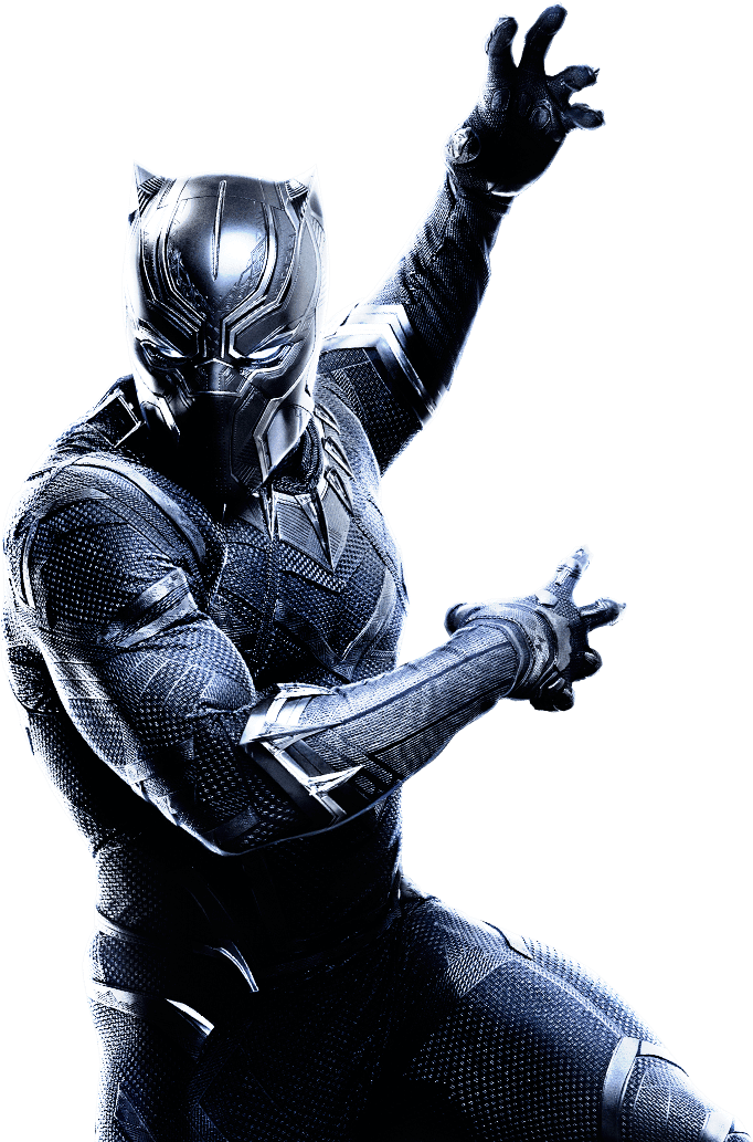 Novos videos e mais concept arts do Pantera Negra dos cinemas ...