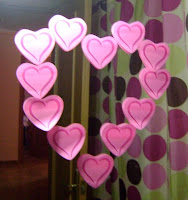 Hoy no hay corazones rotos/Today there are no broken hearts - Kandy Diseños