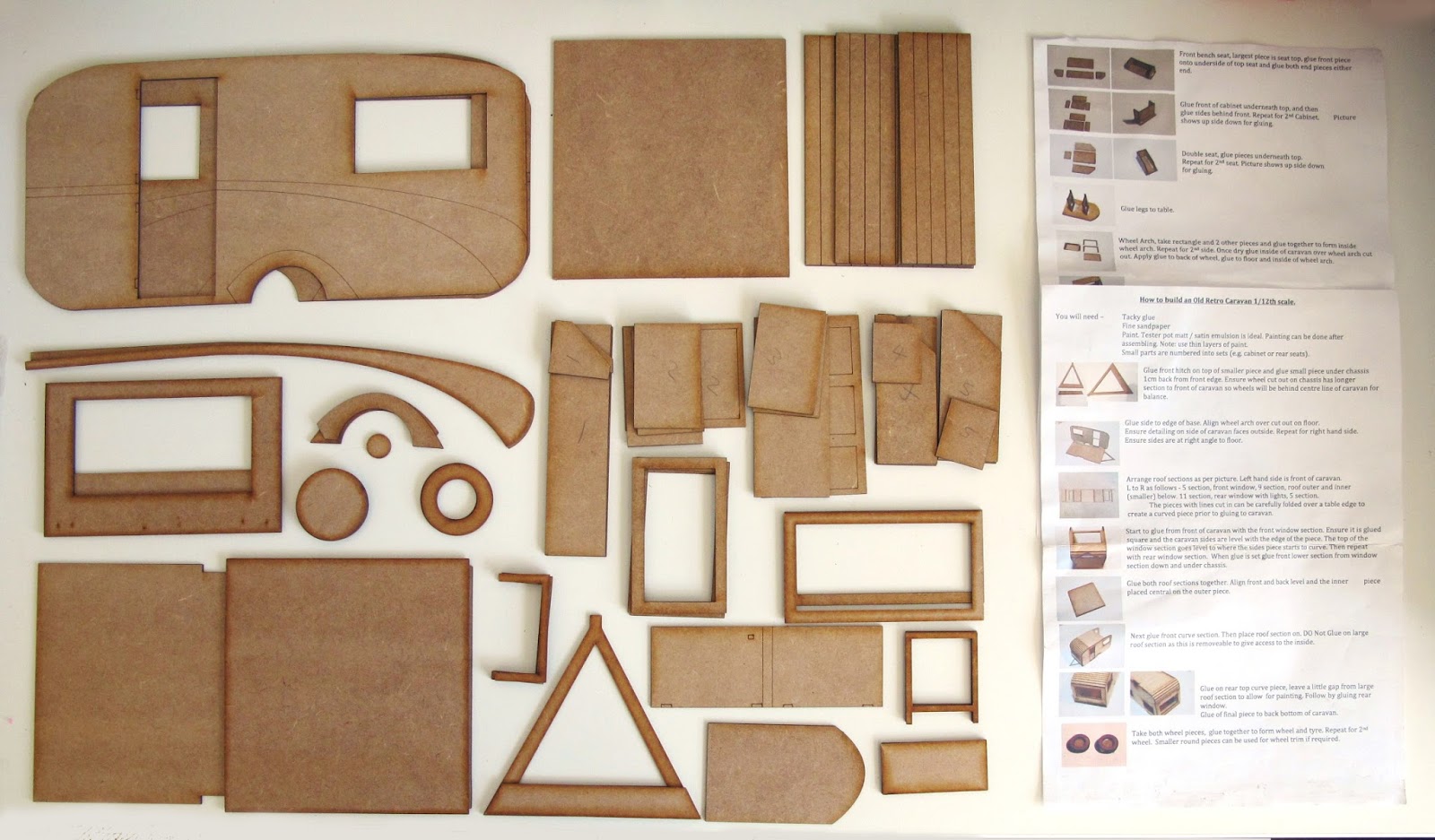 The Shopping Sherpa: Setting it up Saturday