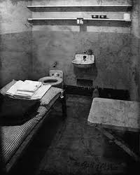 ESP: The Ghosts of Alcatraz