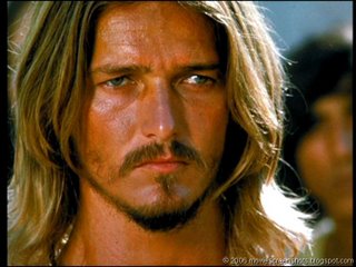 Window on the Soul: VI. A Quest for Peace: Jesus Christ Superstar