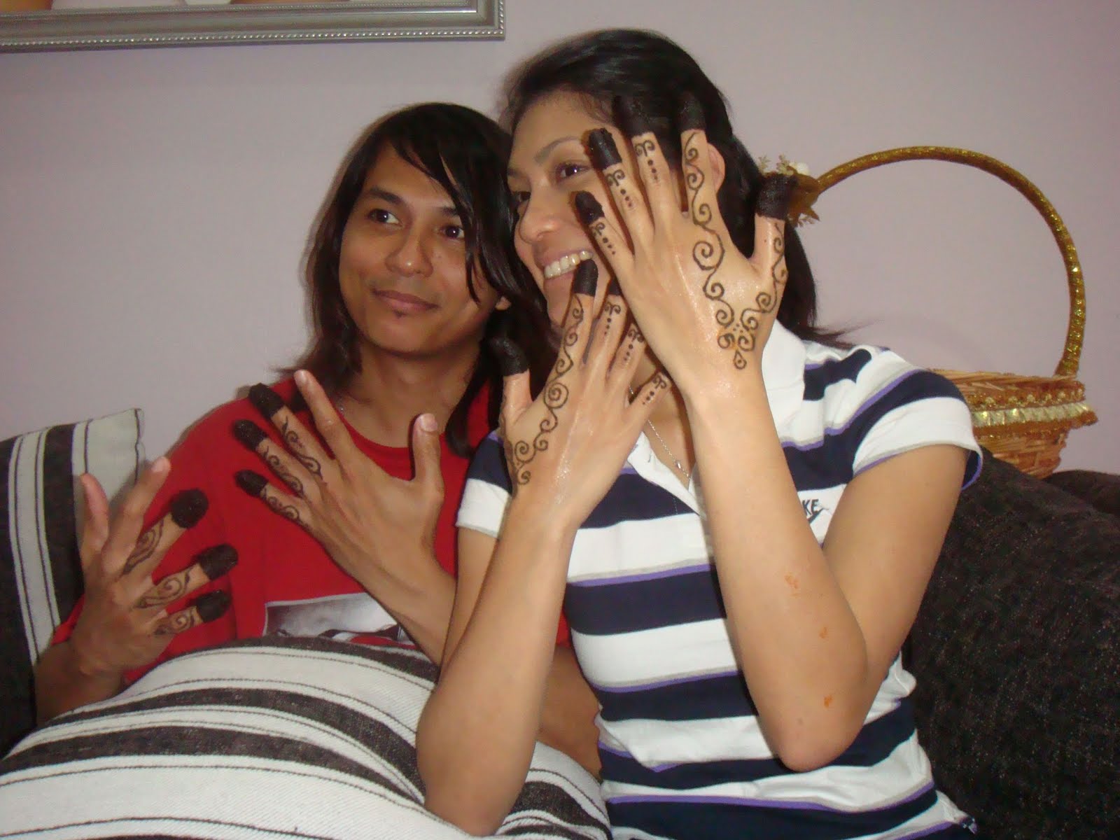 The Adventures of Brian.Nana.Althea: MRB a.k.a Mohamed Raqeem Brian