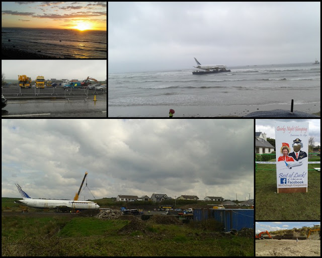 Plane Sailing - Sligo Community Training Centre