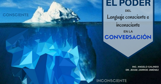 PORTADA - EL PODER DEL LENGUAJE