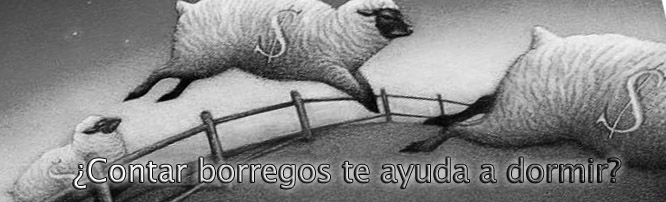 Contar borregos - Imagui