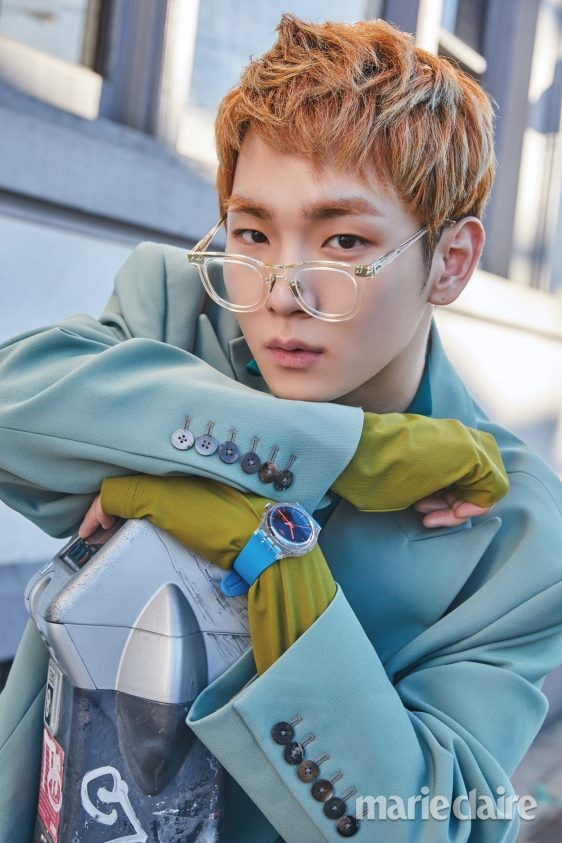 Favorite Kpop Magazine Photoshoots? : r/kpop