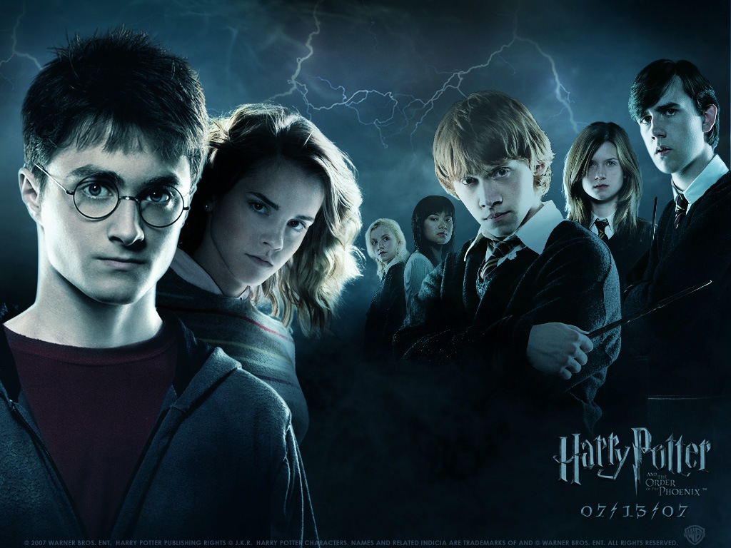 Zien Mil Mitos: Daniel Radcliffe sobre Harry Potter: Fue inolvidable