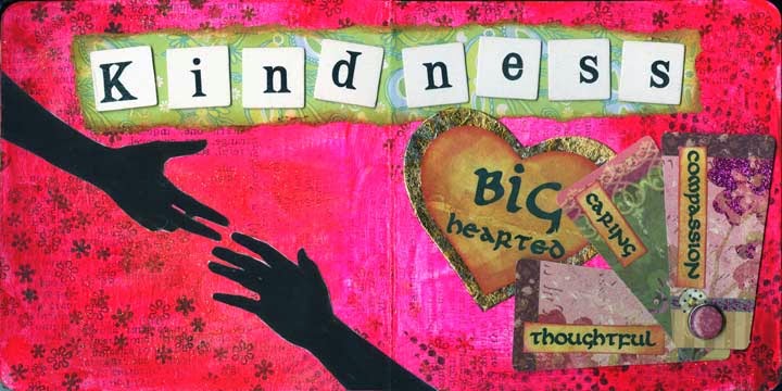 Always Caring...Always Here: 10 Ways to Show Kindness