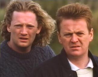 Wyrd Britain: Three Miles Up