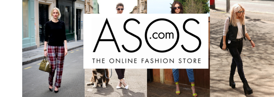 ASOS: Marketing Campaign