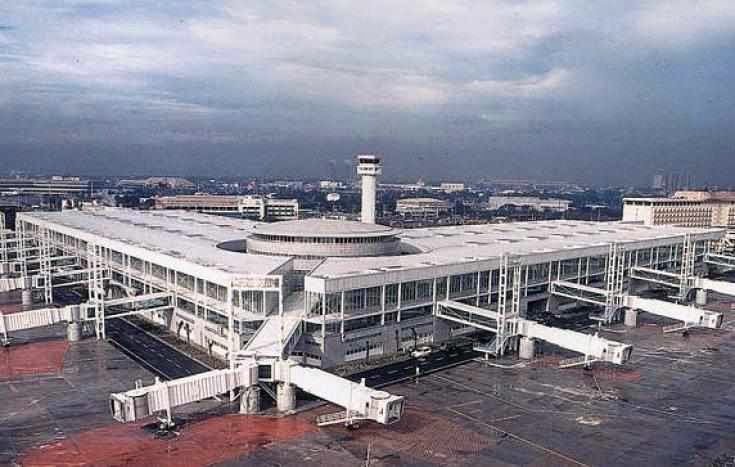 Travel Tips: Know Your Terminal (NAIA) - Philippine Flight Network