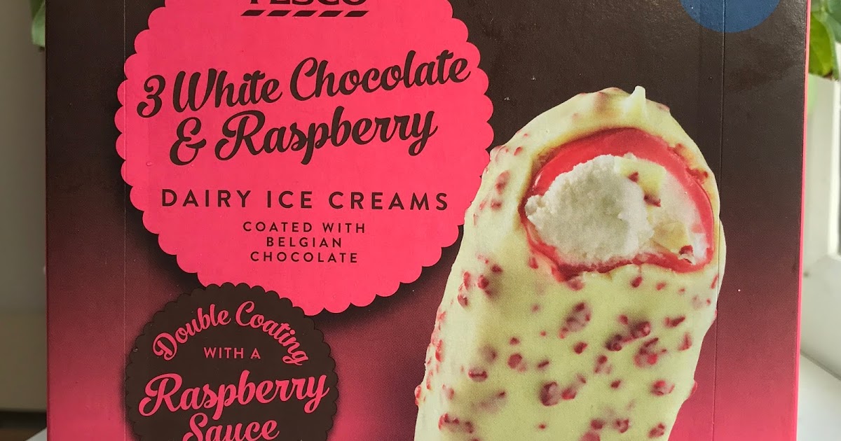 Archived Reviews From Amy Seeks New Treats: Belgian White Chocolate ...