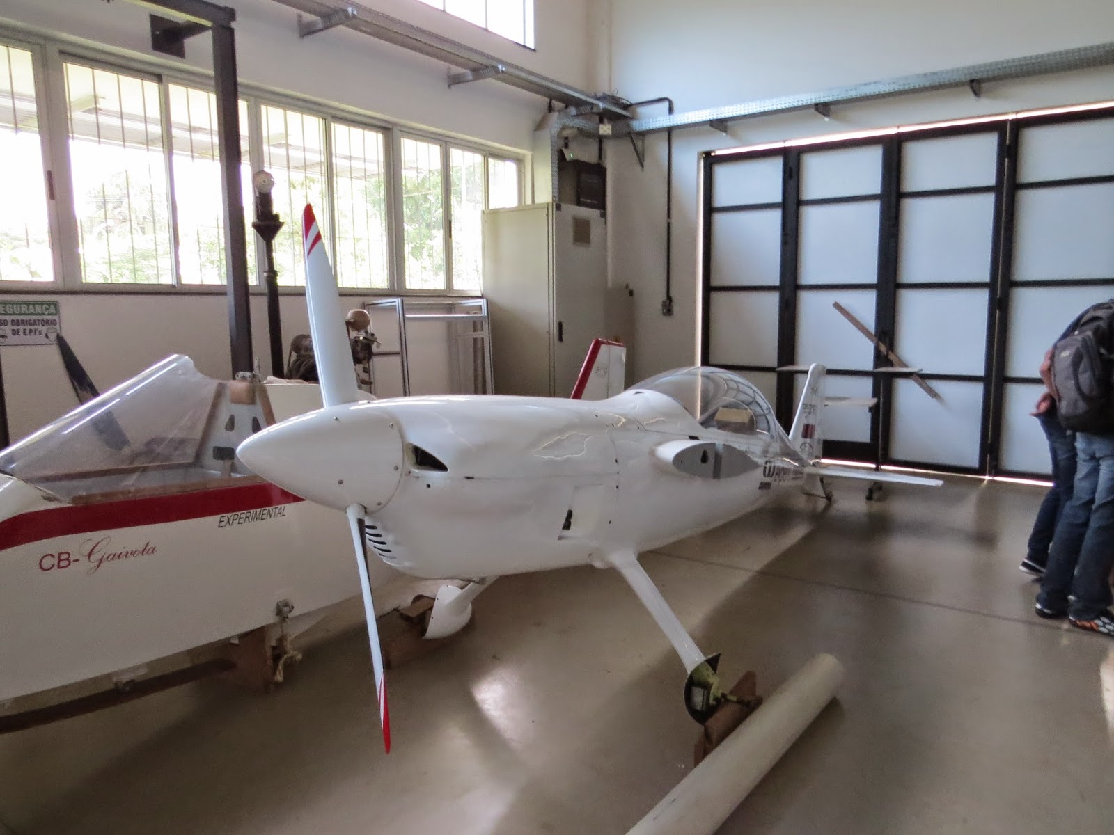 Engenharia Aeroespacial da UFMG