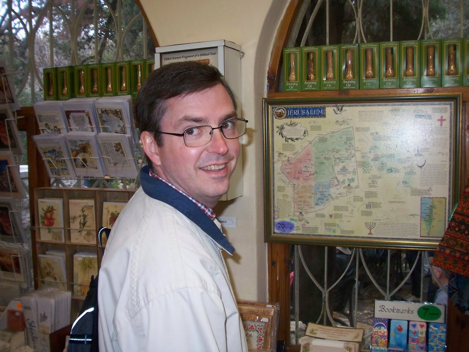 The Florida Meltons: It is time to catch up...