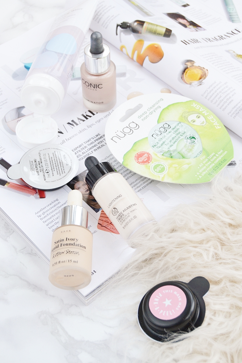 5 Upcoming Beauty and Style Trends To Look Forward To This Autumn ...